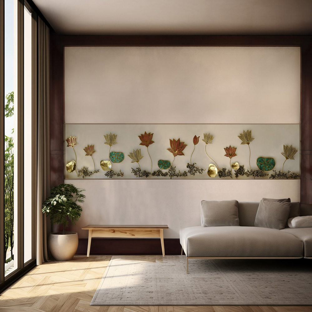 Best Contemporary Artworks And Metal Artifacts