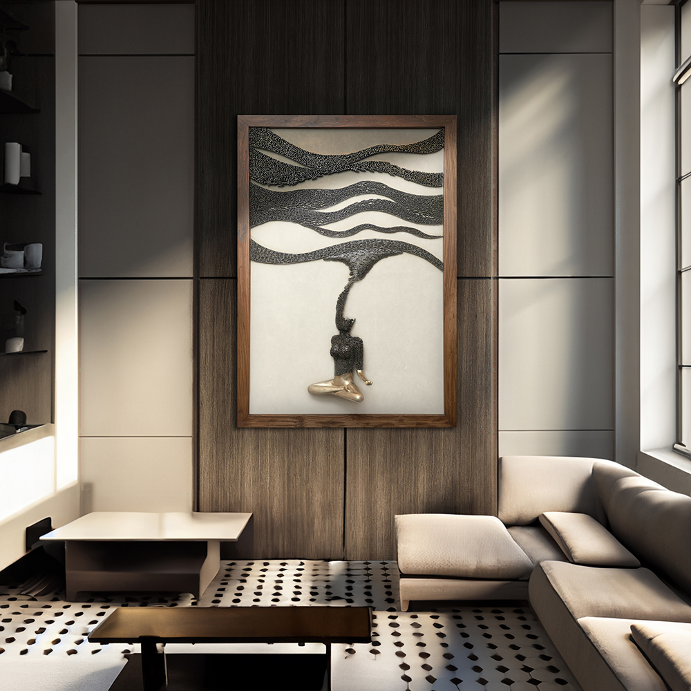 Modern Artifacts For Home Decor | Takshni