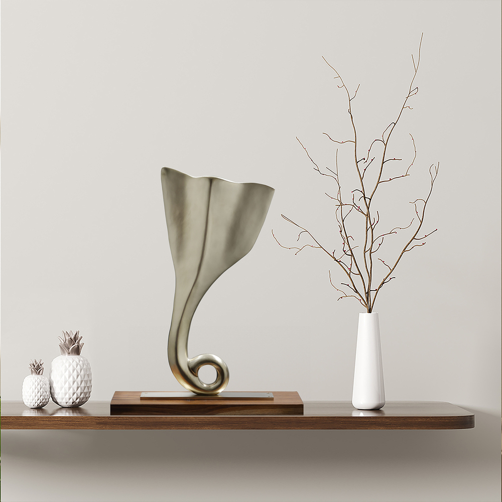 Metal Sculpture And Artifacts From Takshni