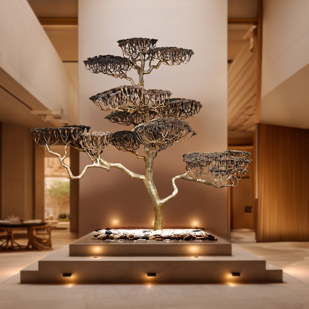 Simplify Luxury Spaces with Minimalism | Takshni